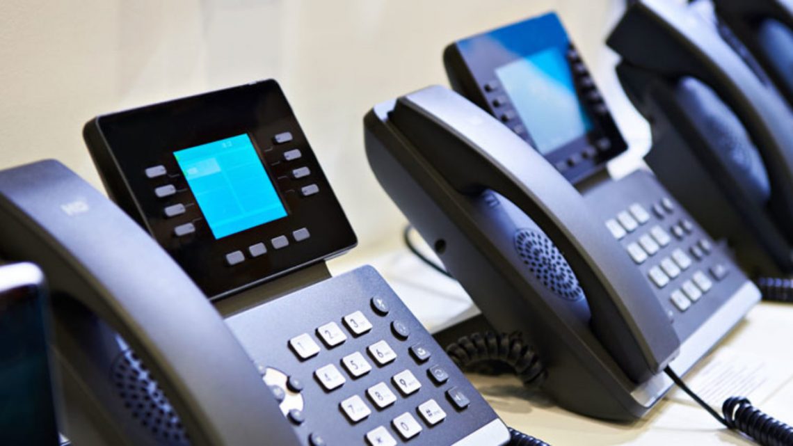 ¿Cómo funciona una central telefónica IP en la Nube? | SSD Blog