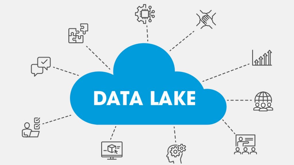 Data lake ¿Qué es y para qué sirven? | SSD Blog
