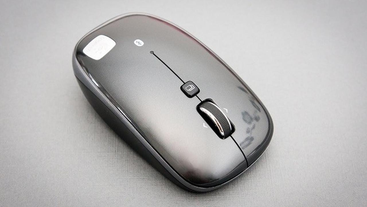 ¿Cómo elegir el mouse correcto para tu trabajo? | SSD Blog
