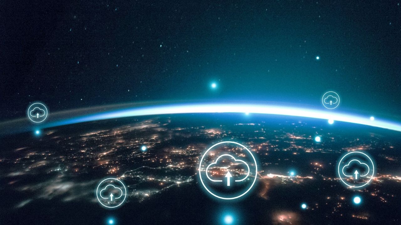 Red Wan: ¿Qué es y cómo funcionan en entornos cloud? | SSD Blog