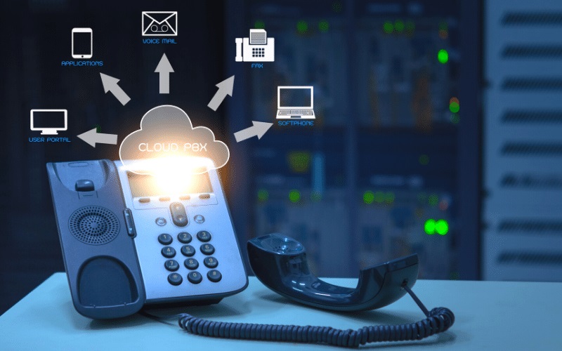 Mejores teléfonos VoIP inalámbricos 2022 | SSD Blog Paraguay
