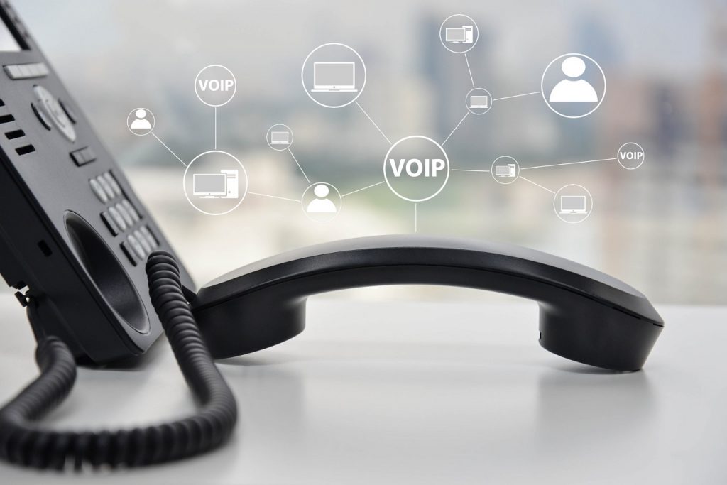 ¿Qué es el VoIP Call Traking y cómo usarlos en campañas de Marketing?