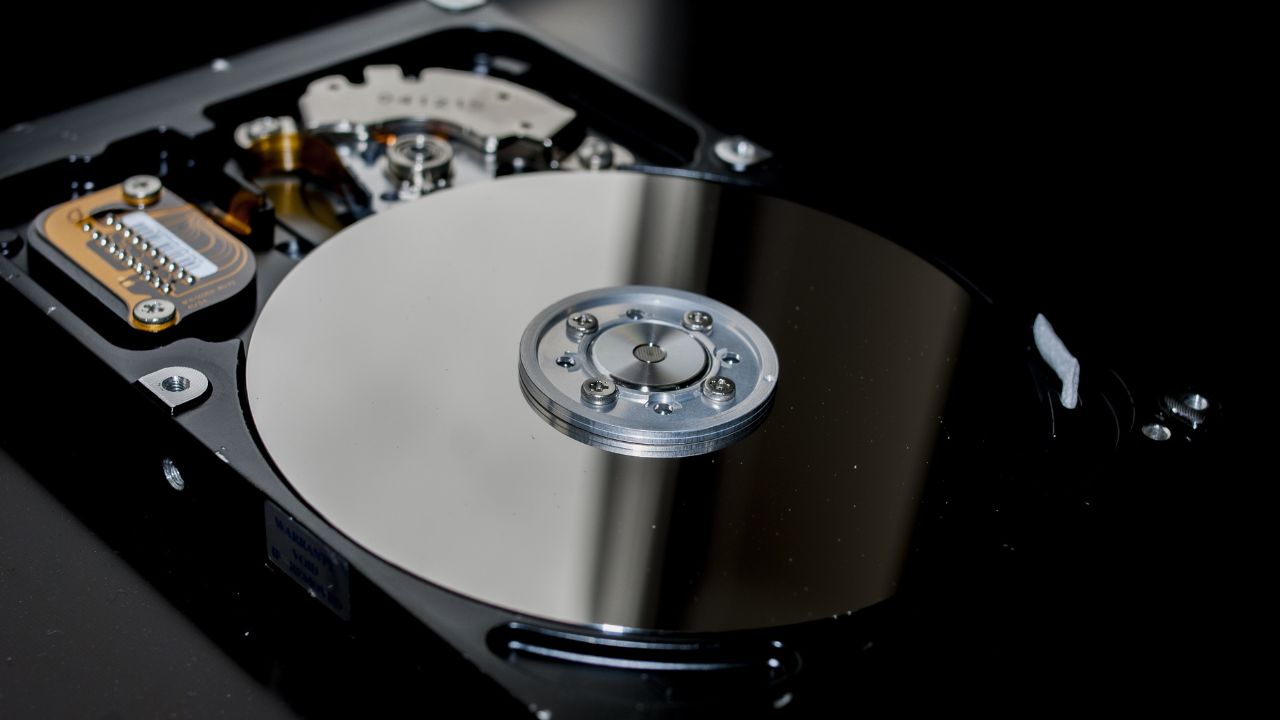 Dispositivos de almacenamiento inalámbricos ¿Qué son? SSD