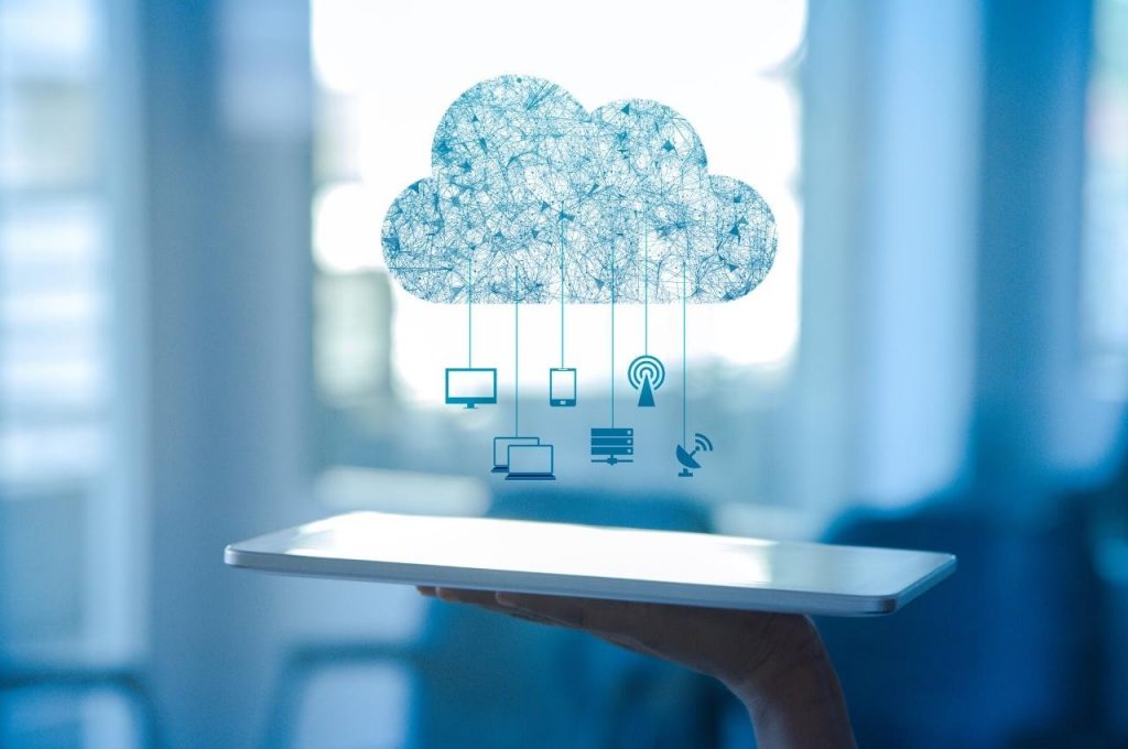 ¿Cómo optimizar los recursos de un cloud? | SSD Blog ¿Cómo optimizar los recursos de un cloud? | SSD Blog