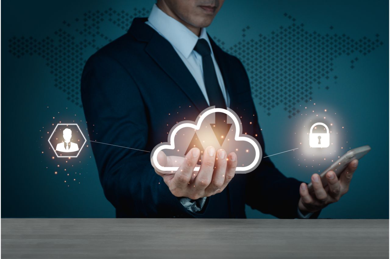 Cloud privado, ¿Qué es y cuáles son sus ventajas? | SSD Blog