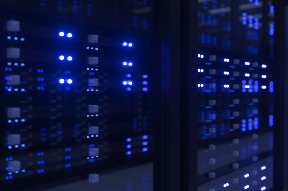 ¿Qué es un Micro Data Center y porque es importante para una empresa ...