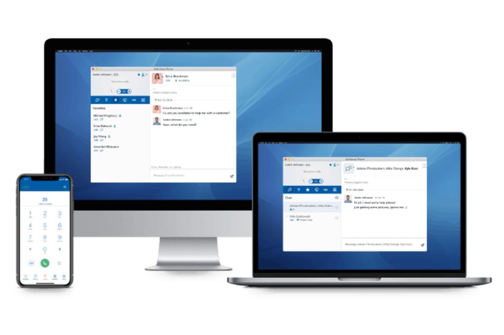 ¿Qué es Softphone y para qué sirve? Tipos y usos | SSD Blog