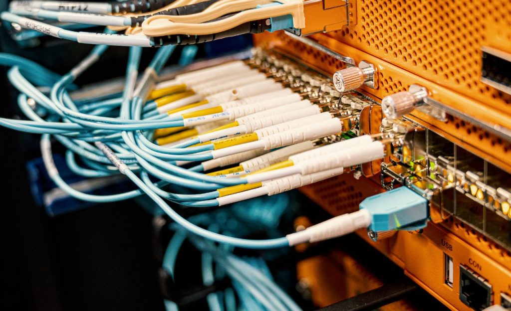 ¿Qué es un hub y cómo funciona? | SSD Blog