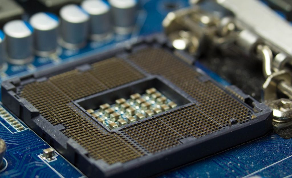 ¿Qué es un procesador y cómo afecta a la eficiencia del sistema? | SSD Blog